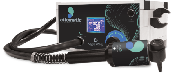 Ottomatic - Contronic