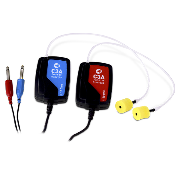 Acessórios - Contronic