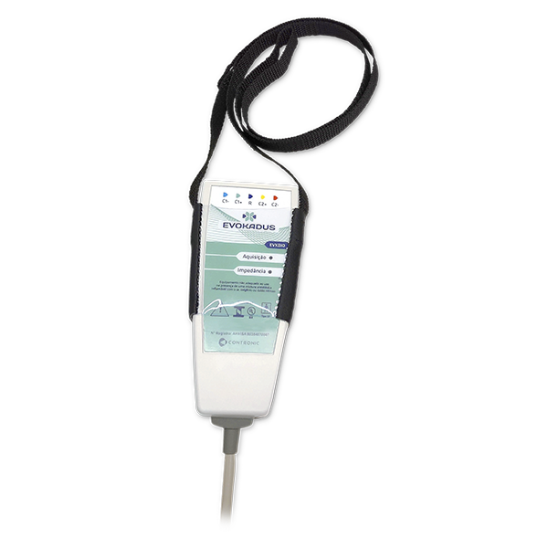 Acessórios - Contronic