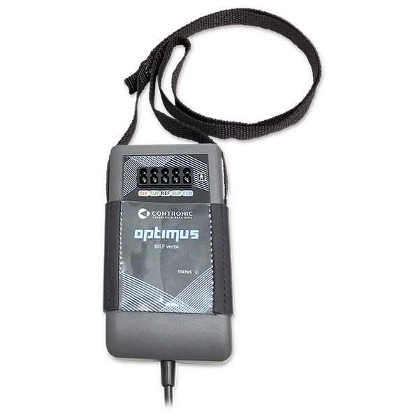 Acessórios - Contronic