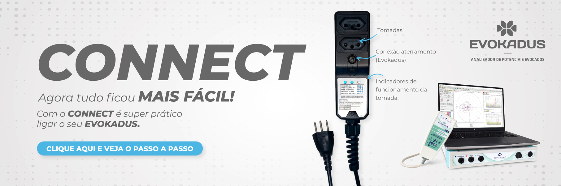 CONTRONIC Tecnologia para Diagnósticos