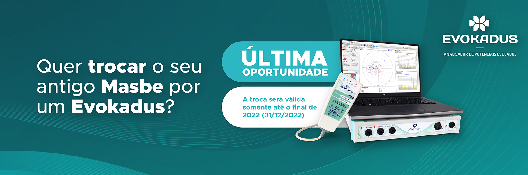 CONTRONIC Tecnologia para Diagnósticos