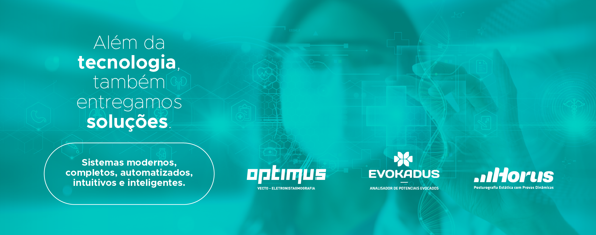 CONTRONIC Tecnologia para Diagnósticos