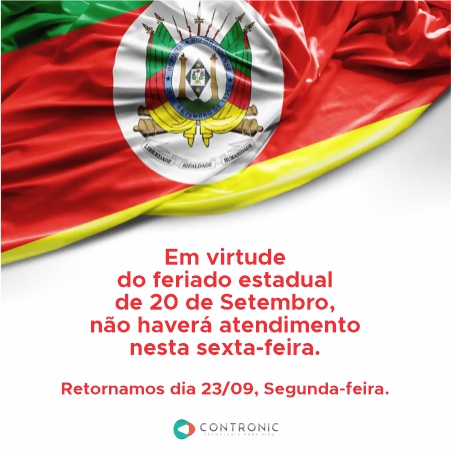 Suporte Form - Contronic